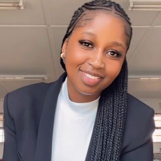 Noluthando N., Expert English tutor! 7 years of experience, native ...