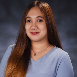 Lorelyn Mae R., Certified English teacher with more than 4 years ...