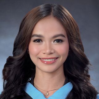 Cheza Mae D., Certified tutor with 1year experience | Learn with ...