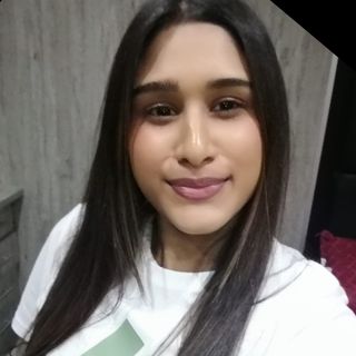 Kreesha D., Experienced English Teacher, Let's take your English to the ...