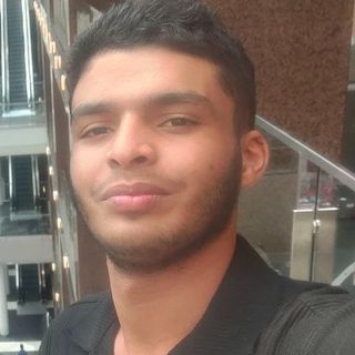 Akram K., with me, you can either practice your Arabic or start your ...