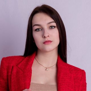 Elina Z., Russian language tutor | Learn with Russian Tutors