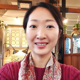 Yun C., 2 years of teaching experience at Korean school of Amsterdam ...
