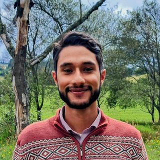 Diego C., Unlock Your English/Spanish Potential with Personalized ...