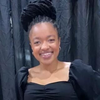 Nosisa N., Fluent & Fearless: Learn English Easily with a Patient ...
