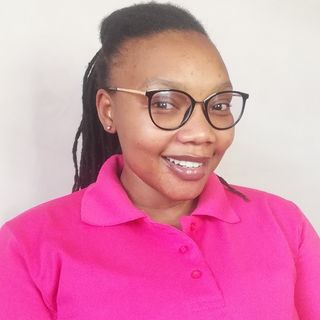 Siyabonga M., I have been teaching English online for 6 years. I have a ...