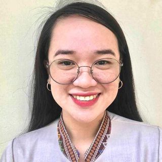 Jecelle I., Certified tutor with TEFL certificate. | Learn with English ...