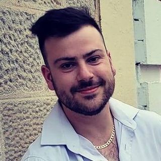 Anthony M., Strengthen your English today - Qualified Educator with ...