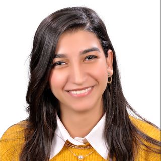 Demiana R., Certified German tutor with more than 3 years of experience ...