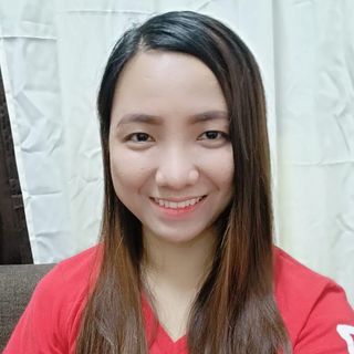 Gelli Mae G., Excellent English Tutor! | Learn with English Tutors