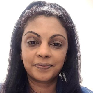 Lynette G., Certified English tutor with 100 % pass rates with student ...