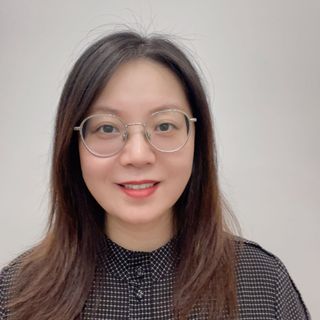 Cici D., 12 years primary school Chinese teacher |CTCSOL certification ...