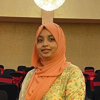 Raifa R., Unlock Your English Potential: Dynamic Tutor for Engaging ...
