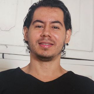Christian J., Aprende español de una manera fácil y divertida ...
