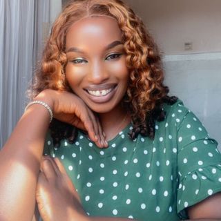 Chioma A., Hola, ayudo a todas las personas a hablar inglés con ...