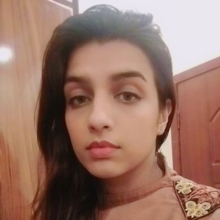 Zainab R., Your Future English BFF (With a Lit Degree) | Learn with ...