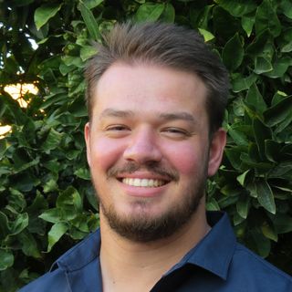 Marc V., Certified Native English Tutor | 3+ Years Experience | Calm ...