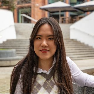 Tzu-Ching Y., ¡Aprende mandarín con un hablante nativo de Taiwán ...