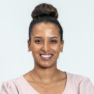 Tasmiyah A., Certified English Tutor Helping You Learn with Confidence ...