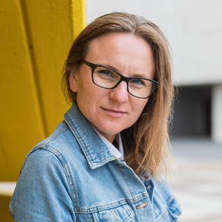 Anna M., Experienced Qualified Polish Teacher with an MA in Polish ...