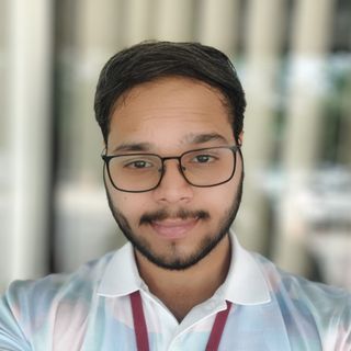 Deepanshu G., Master DSA From Basics to Brilliance | Learn with computer science Tutors