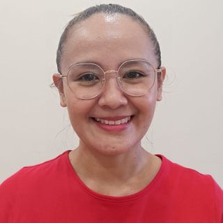 Femy Katerina Garcia O., Patient and passionate tutor with 2 years ...