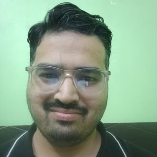 Ashish T., I am CA semi qualified with vast practical and theoretical ...