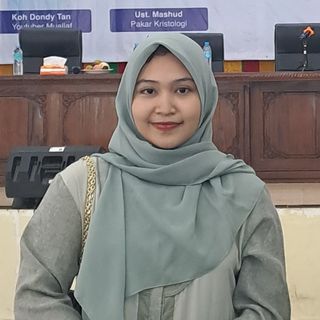 Vira Asfarina Y., Explora el mundo del indonesio: ¡Descubre la magia de ...
