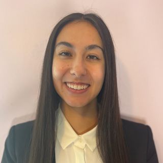 Brionna C., Certified English tutor with experience teaching young ...