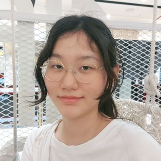 Olivia Z., ⭐️Let’s start your journey⭐️easy-going and friendly to chat ...