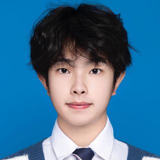 Rui Q., Lively and Cheerful Chinese International Education Student ...