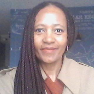 Brender N., Certified Tutor with 3 Years, six months, teaching General ...