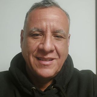 Luis G., We can all learn; what we need is someone to guide us in the ...