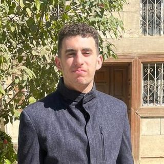 Ibrahim H., Engineer Who Makes Math Clear | Calculus, Mechanics ...
