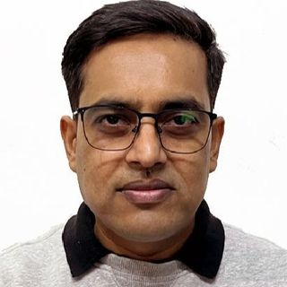 Ashish M., Accounting & Finance Tutor (3+ Years Experience) | Beginner ...