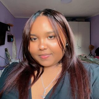 Courtney L., English tutor with a fun personality | Learn with English ...