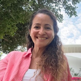 Joana Liszt R., Spanish Teacher with a Venezuelan Accent | Learn with ...