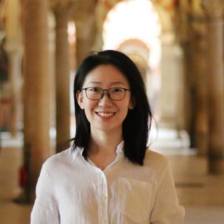 Dingyi L., High School Teacher with 14 Years of Teaching Experience ...