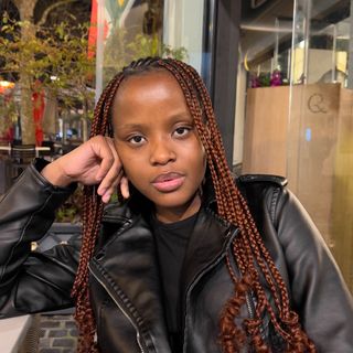 Onalenna P., Making learning easy ! | Learn with English Tutors