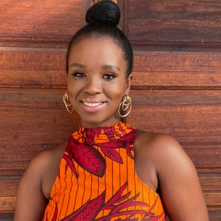 Lesedi M., TEFL certified teacher with 2 years experince | English ...