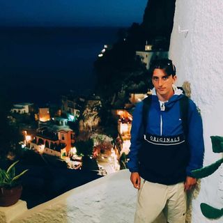 Tristan B., Motivated and passionate tutor | Learn with English Tutors