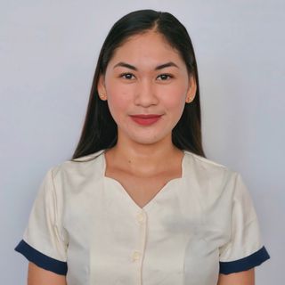Cyra Mae B., Passionate English Teacher Helping You Speak, Write, and ...