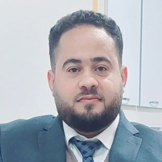 Awad E., Arabic Language Teacher and Native Speaker, Proficient in Both ...