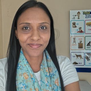 Delisha H., English made simple: Master your future. | Learn with ...