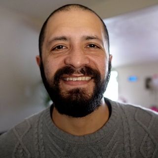 Pablo M., Fun, patient, film loving English tutor with a focus on ...