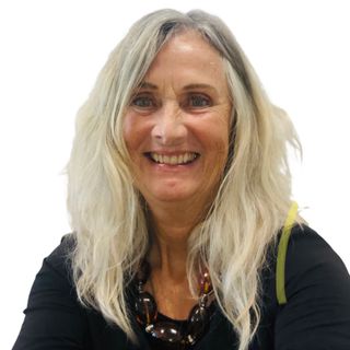 Patti A., TEFL certified, with an MA in Leadership & Training and ...