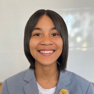 Gabriella T., Engaging English teacher - let’s make learning fun ...