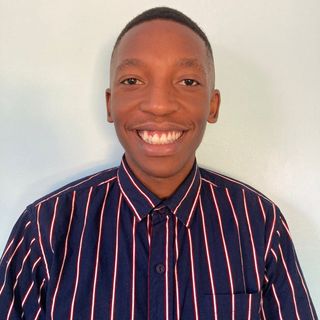 Trevor N., Unlock Your English Potential with a Dynamic Tutor! | Learn ...