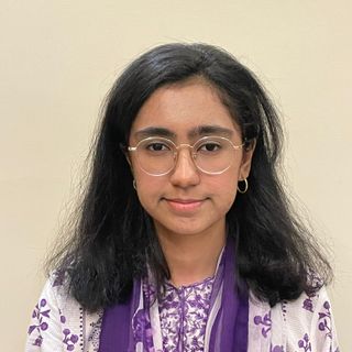 Maleeha A., Friendly and Supportive Urdu Tutor | Learn Through Fun and ...