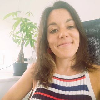 Cristina M., Profesora de español avanzado para espíritus inquietos a ...